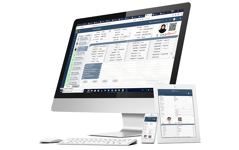 HR Management | ONE Solution