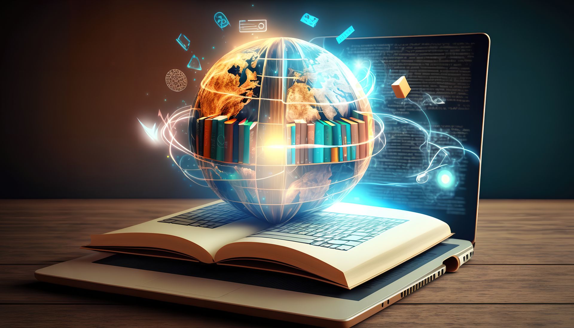 Educational Management System | ONE Solution