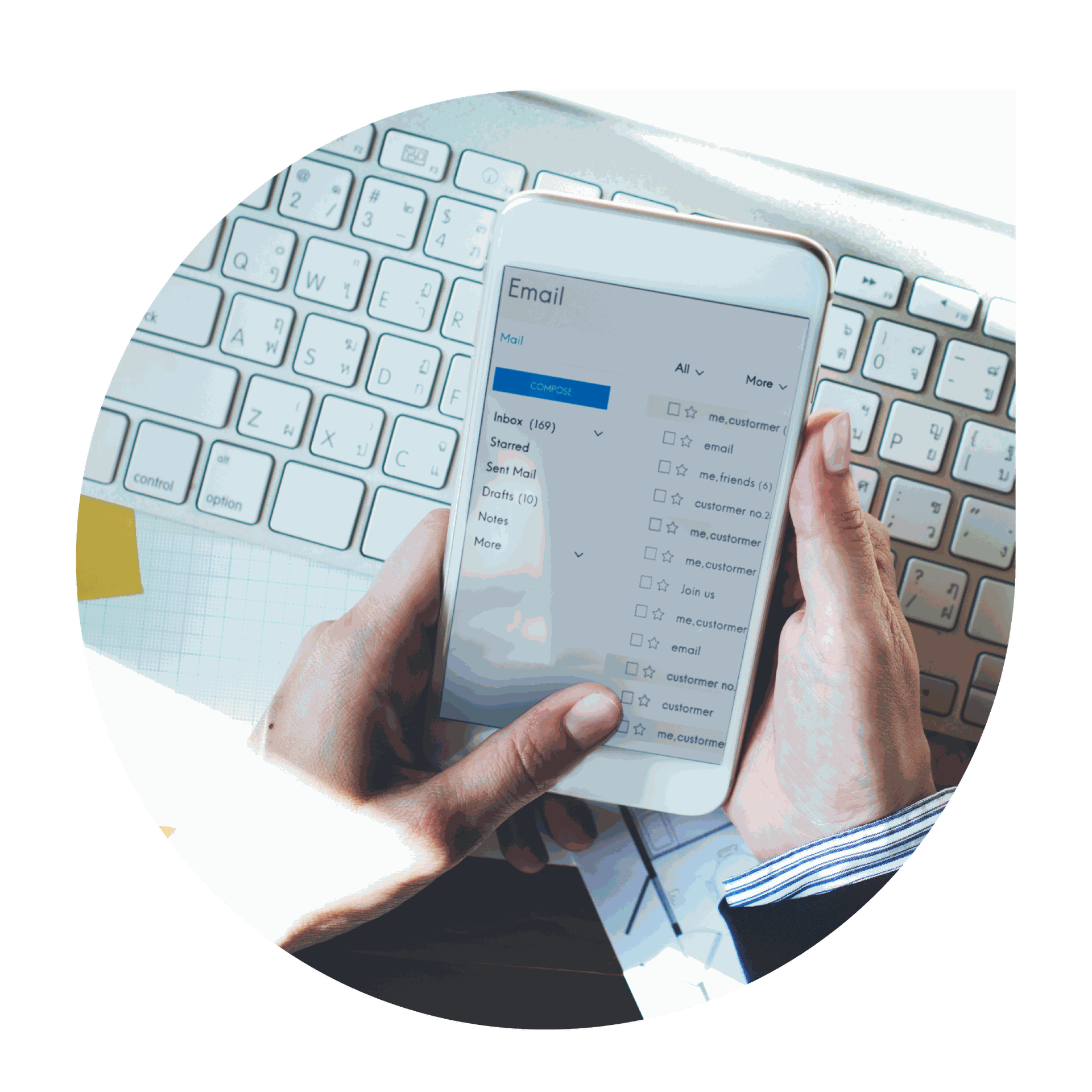 Educational Management System | ONE Solution